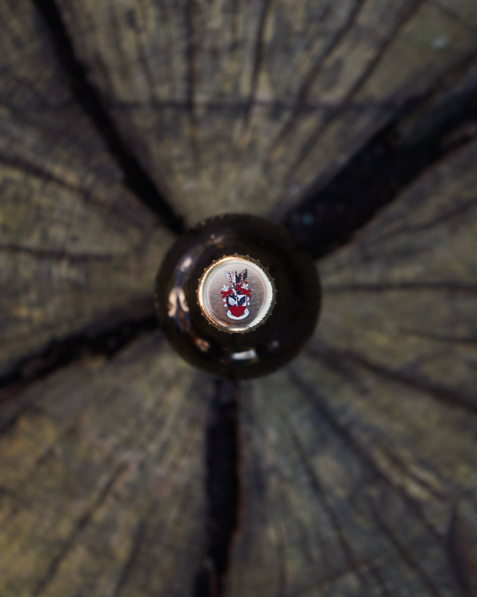 Smagekasse - 6 flasker – Krenkerup Bryggeri