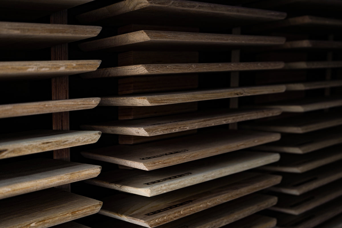 Krenkerup Skærebræt – Krenkerup Bryggeri